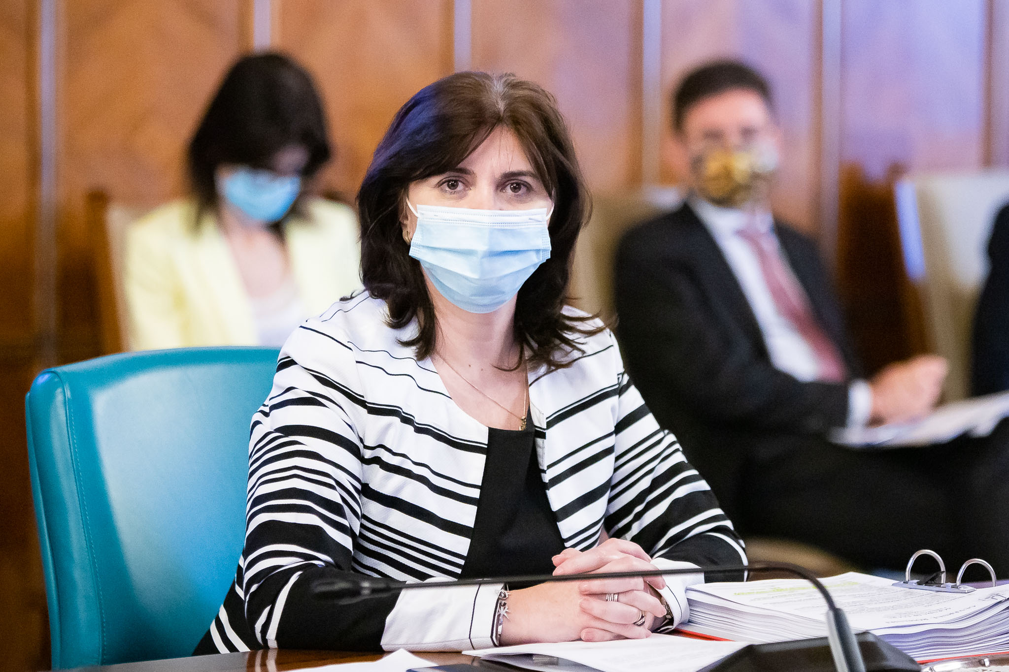 „Start în carieră prin master didactic”
