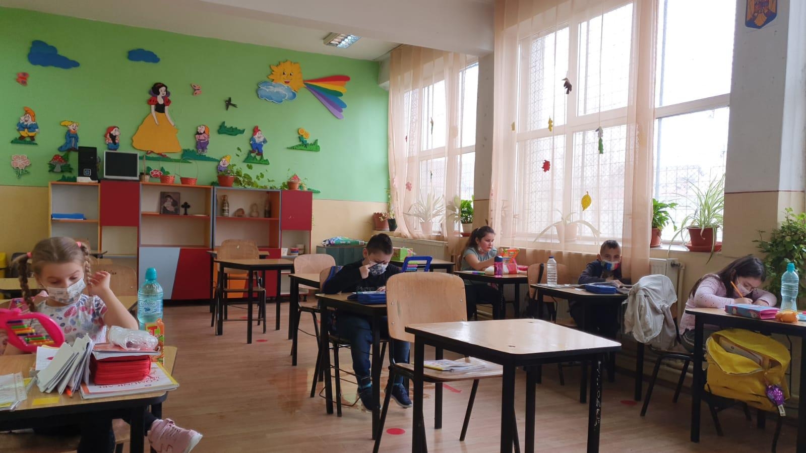 Școlile din România vor deveni mai sigure | Euro Sud TV