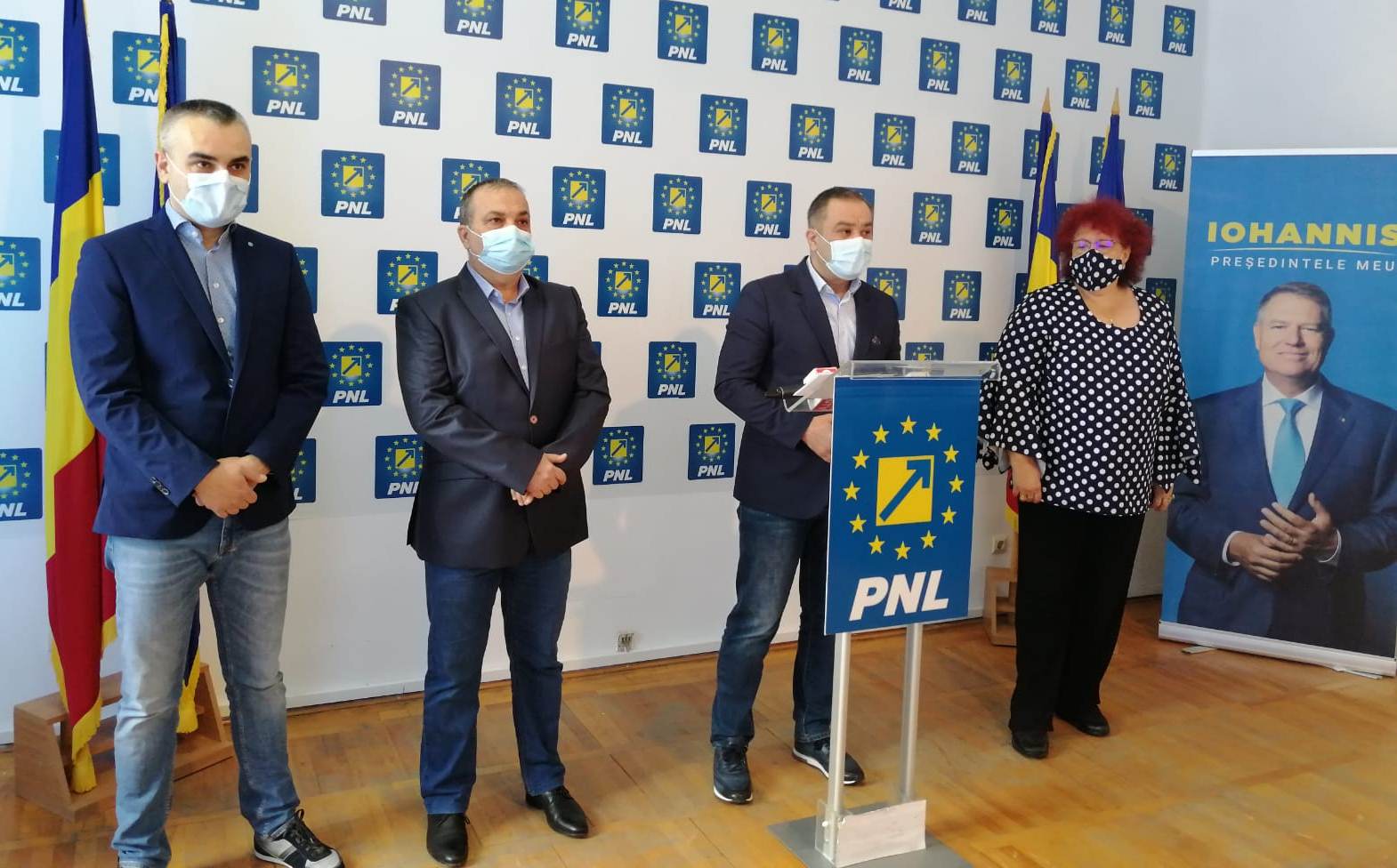 Marian Vasile, preşedintele PNL Craiova: “Bugetul Craiovei va fi unul al cârpelilor”