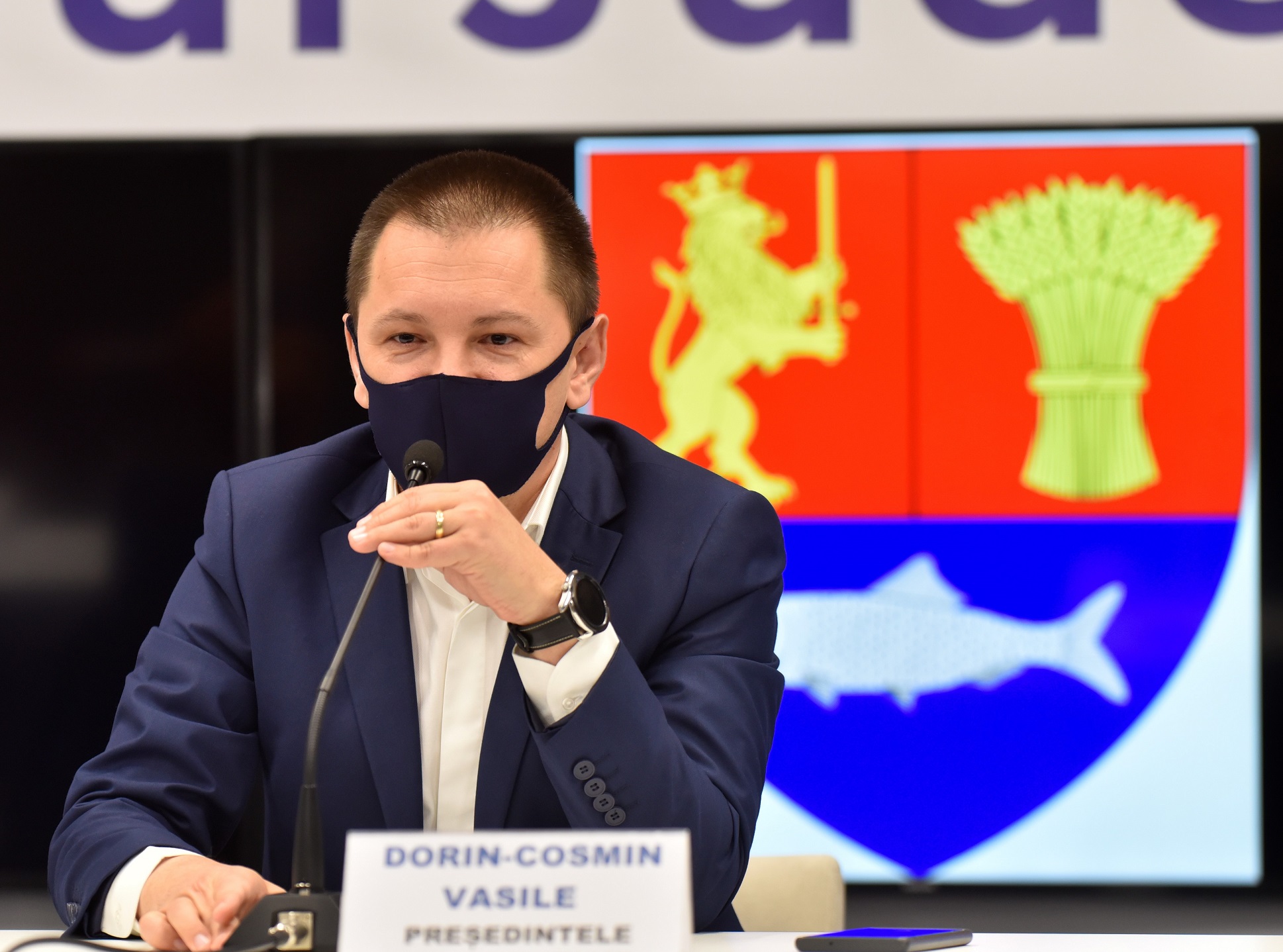 Investiții de sute de milioane de euro, din fonduri nerambursabile