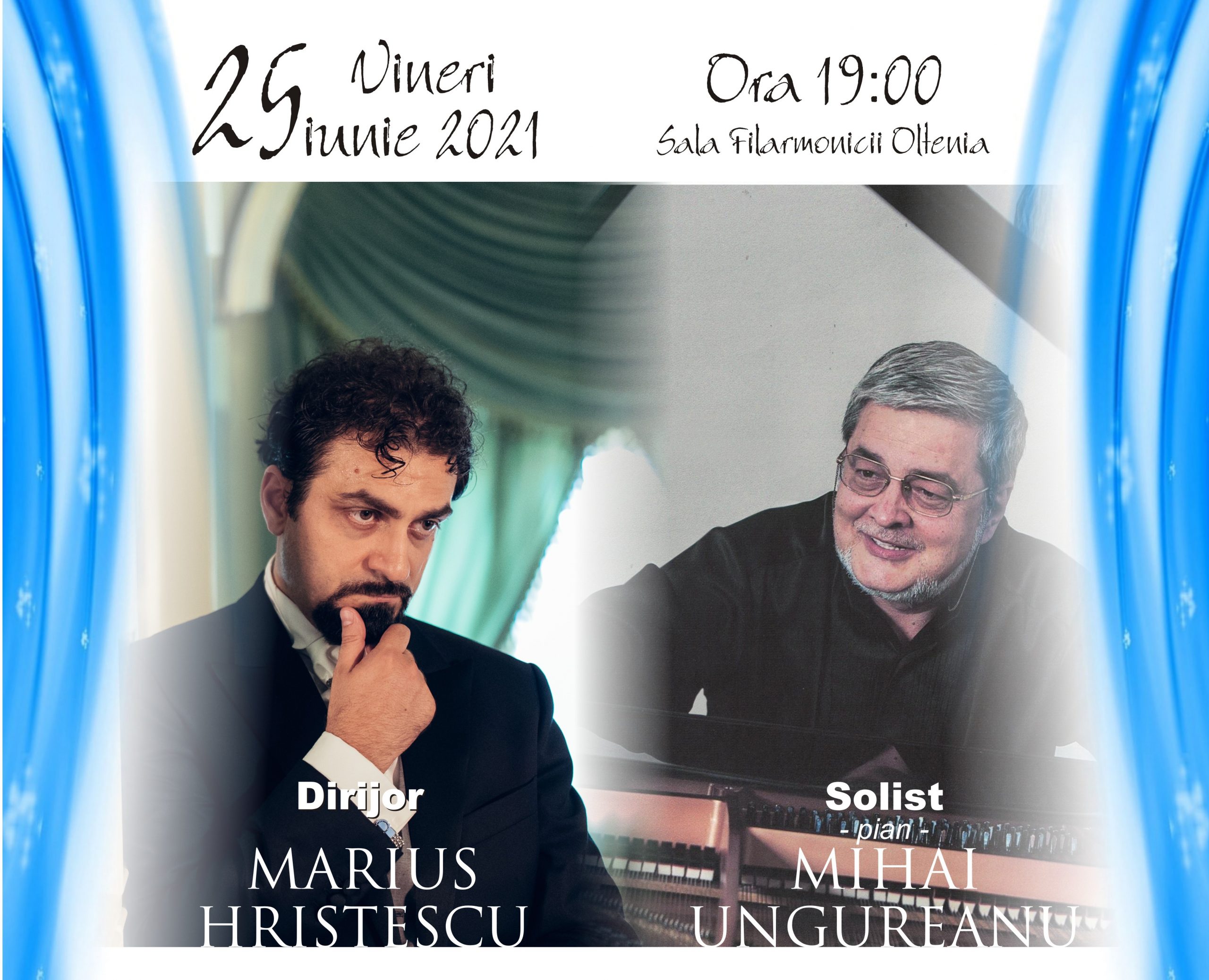 Gershwin, Rhapsody in Blue | Euro Sud TV