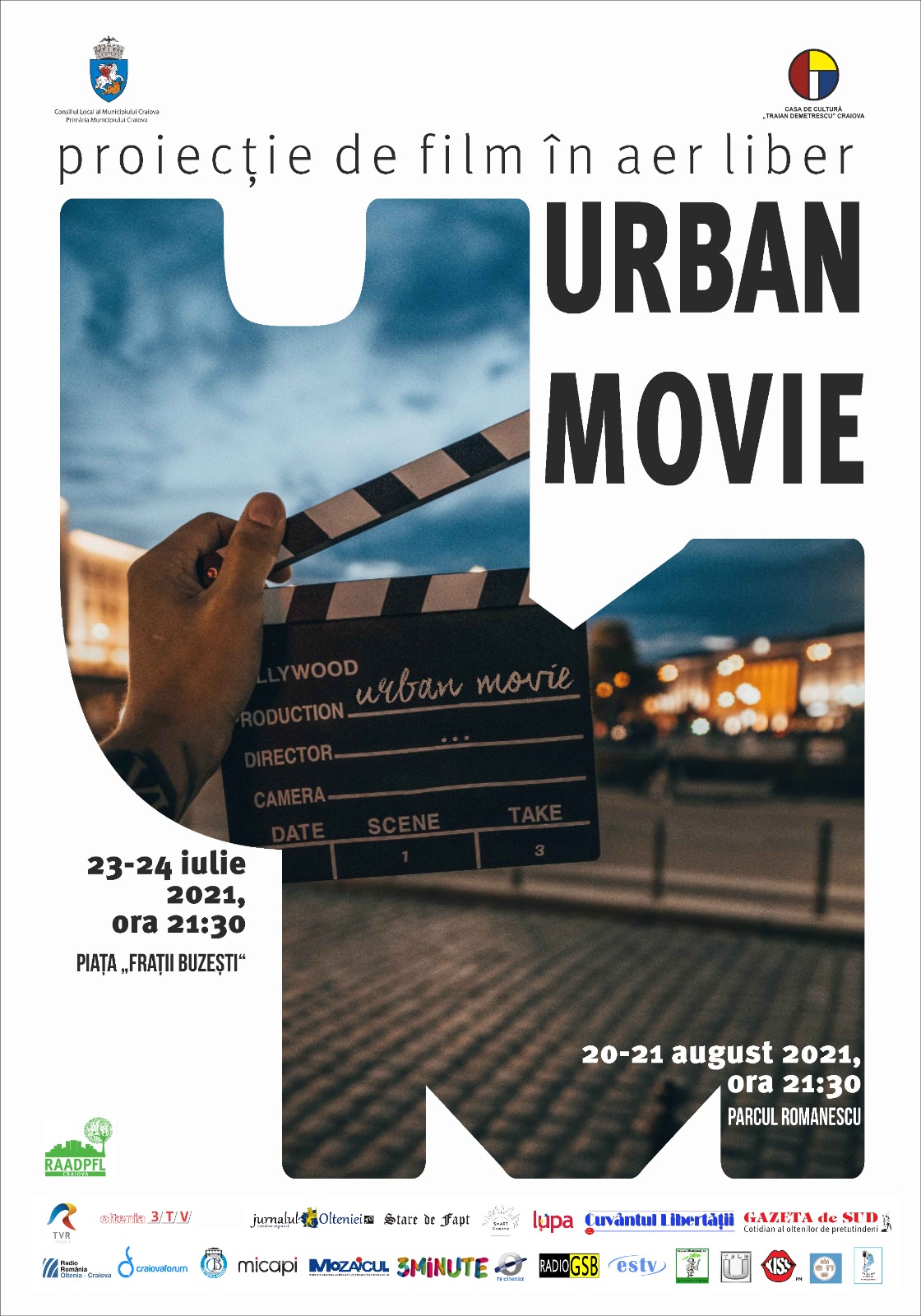 Urban Movie