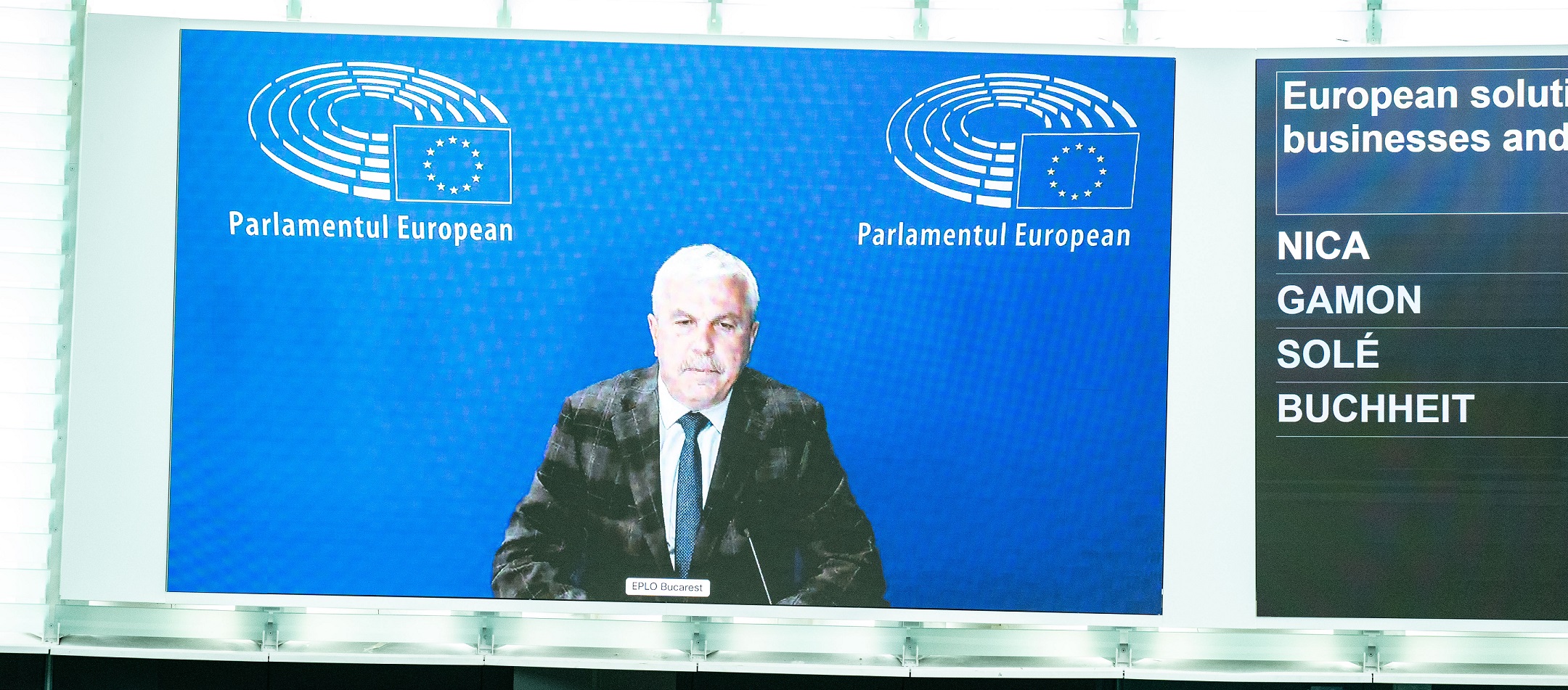 Dan Nica PSD: Comisia Europeană le arată statelor membre cum să scadă ...