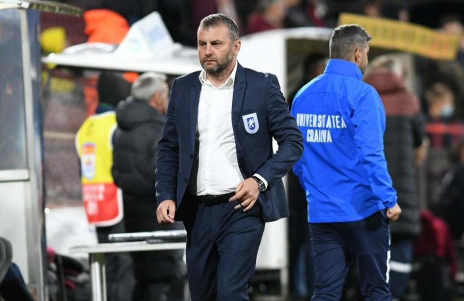 Lucian Pretorian participă la FRF Football Academies | Euro Sud TV