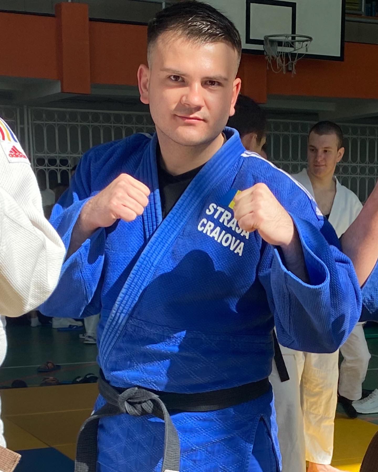 Jandarm doljean, locul I la Cupa Military Fighter | Euro Sud TV