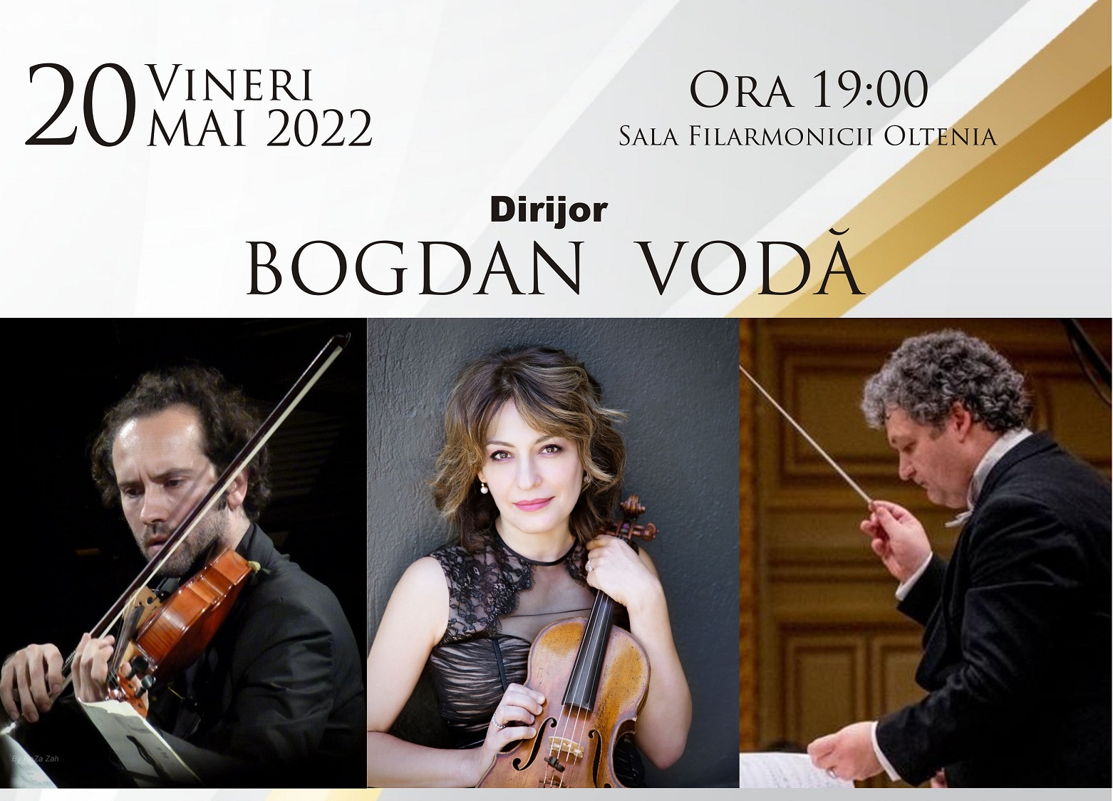 Concert de MOZART | Euro Sud TV