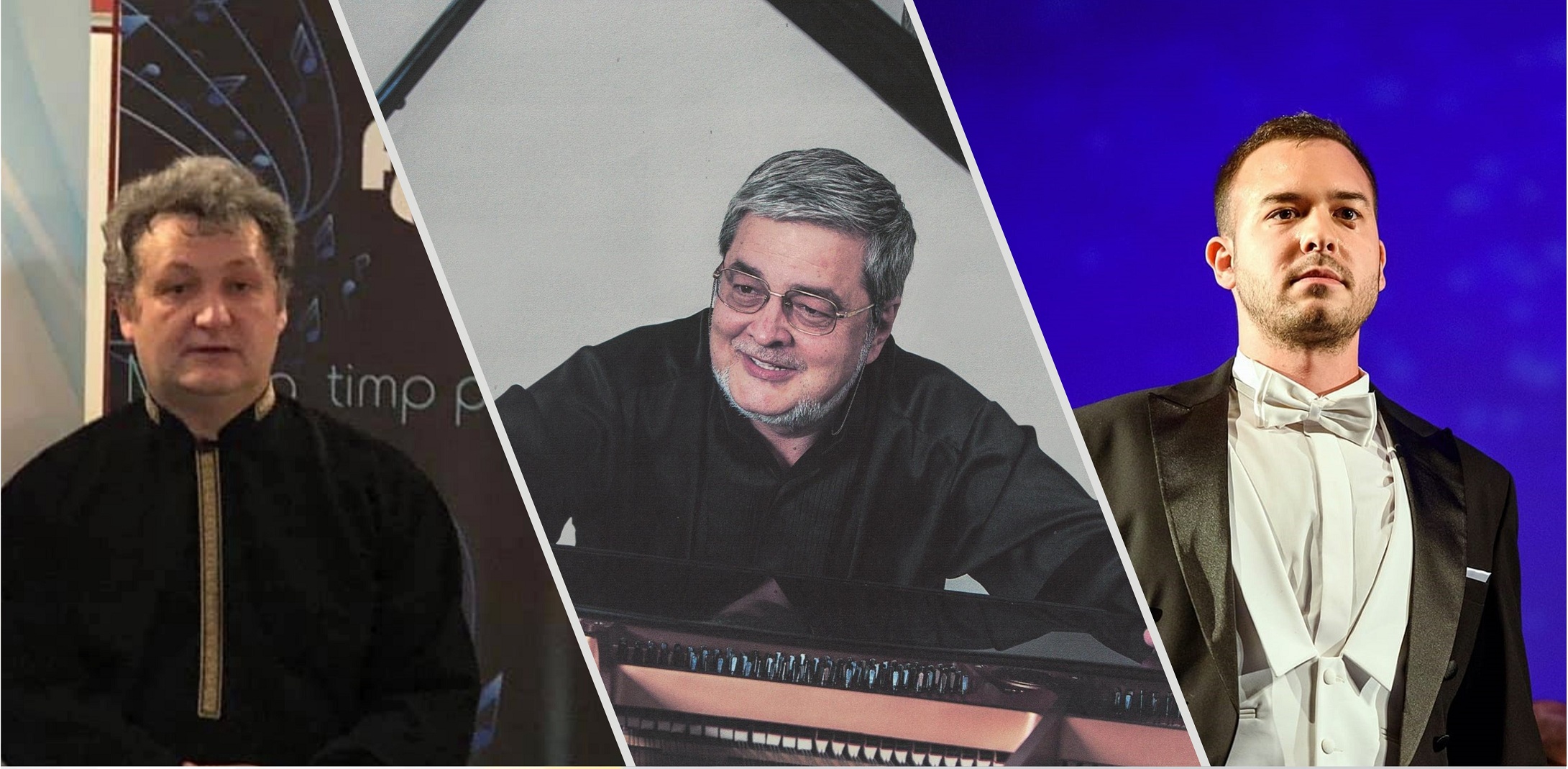 Filarmonica “Oltenia” Craiova: Închidere de stagiune imperială