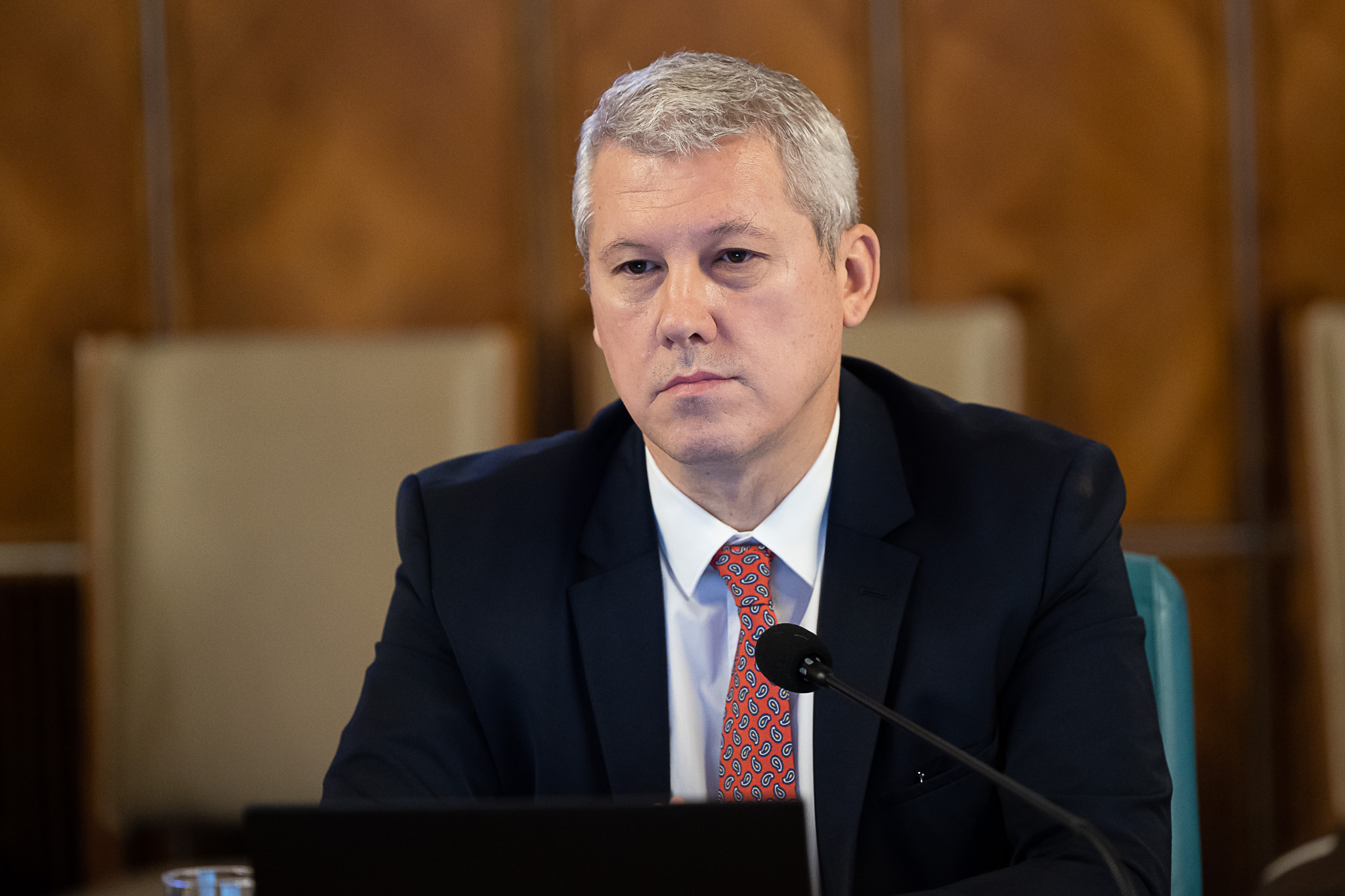 Predoiu: România este și trebuie să rămână o democrație rezilientă