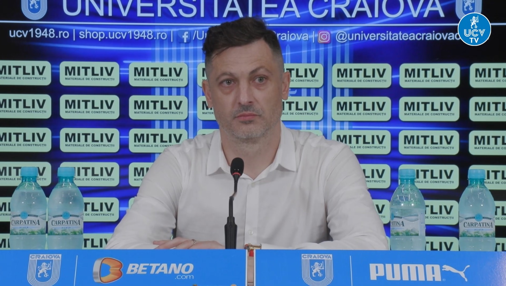 Rădoi: Mi s-a făcut pielea de găină