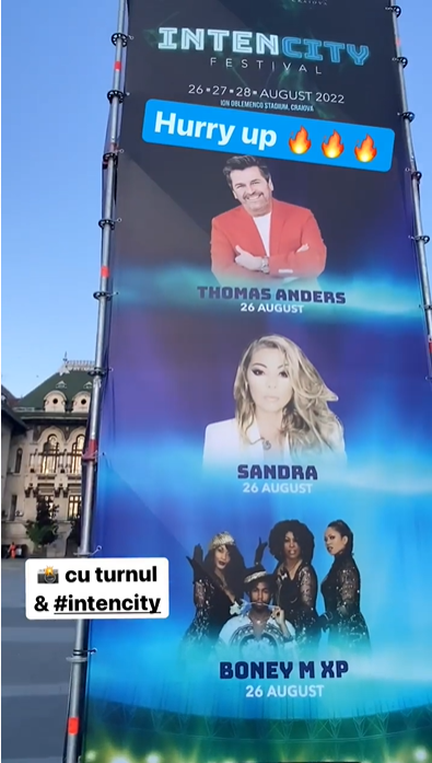 IntenCity: AMR 8 | Euro Sud TV