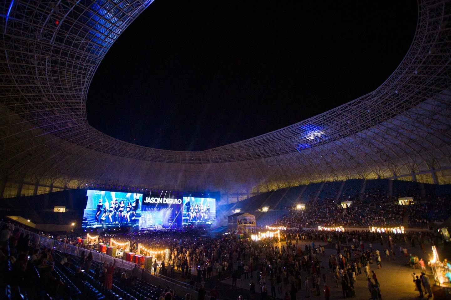 Intencity Festival, ziua 3