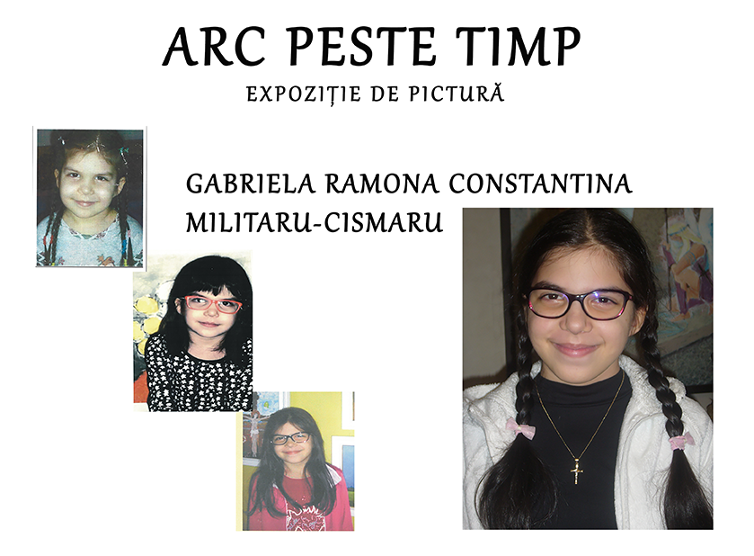 „Arc peste timp”