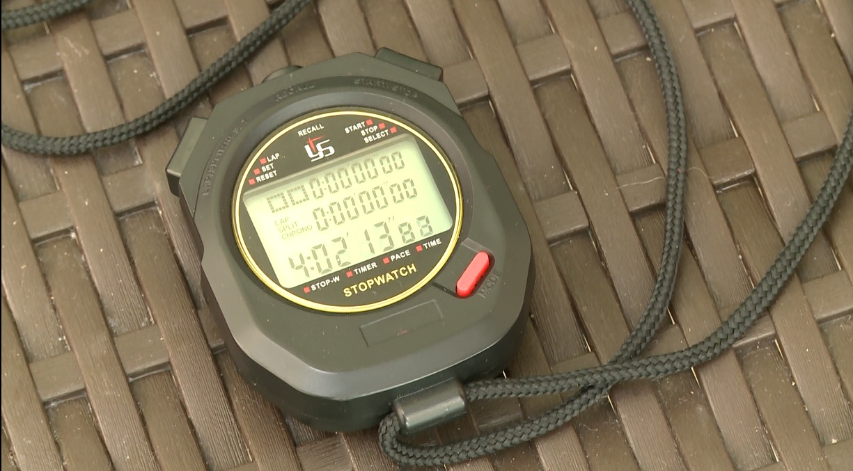 cronometru 1 | Euro Sud TV