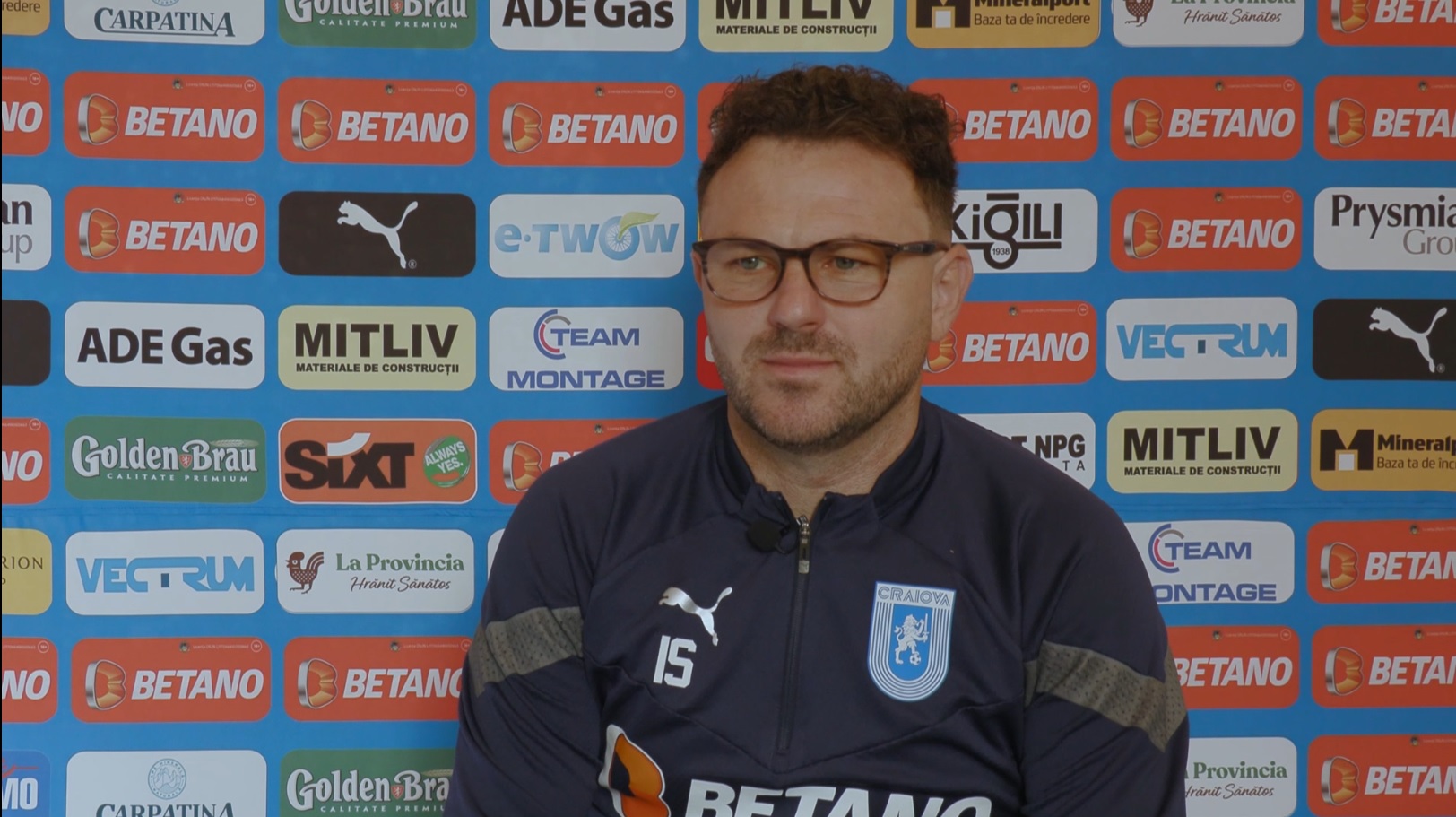 Universitatea își dorește victoria la Botoșani | Euro Sud TV