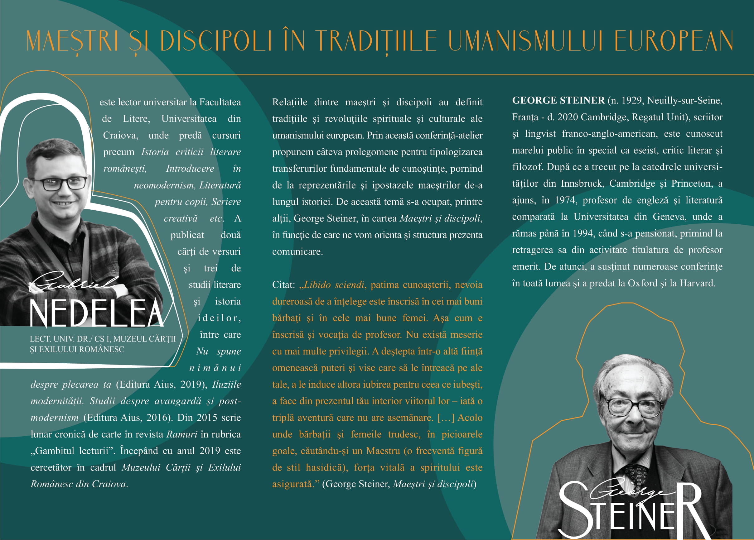 Synaxis | Euro Sud TV