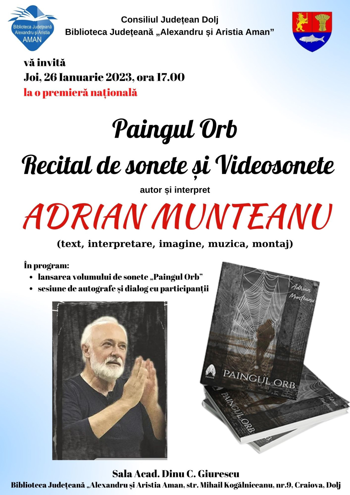 Paingul Orb | Euro Sud TV