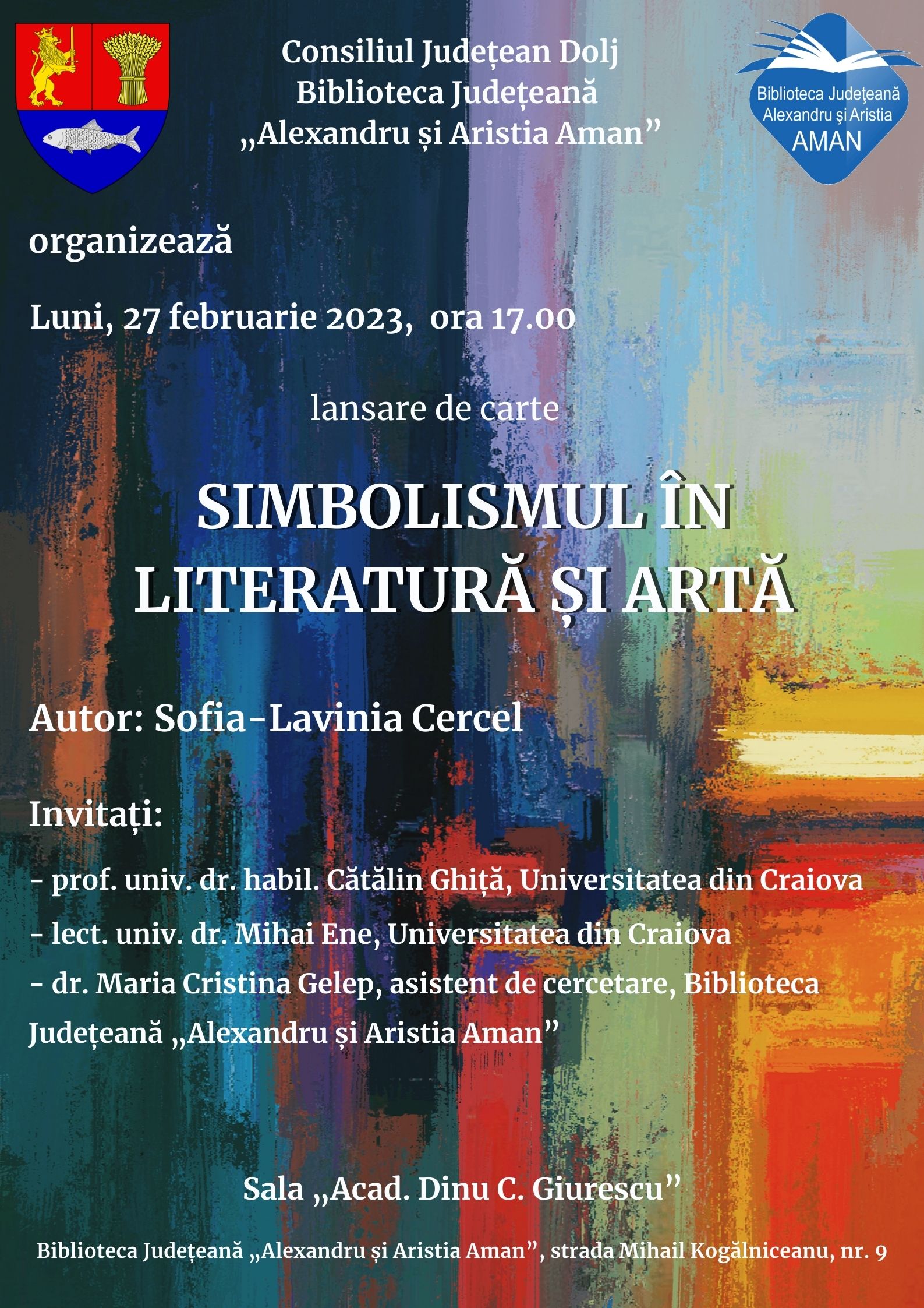 Simbolismul în literatură și artă