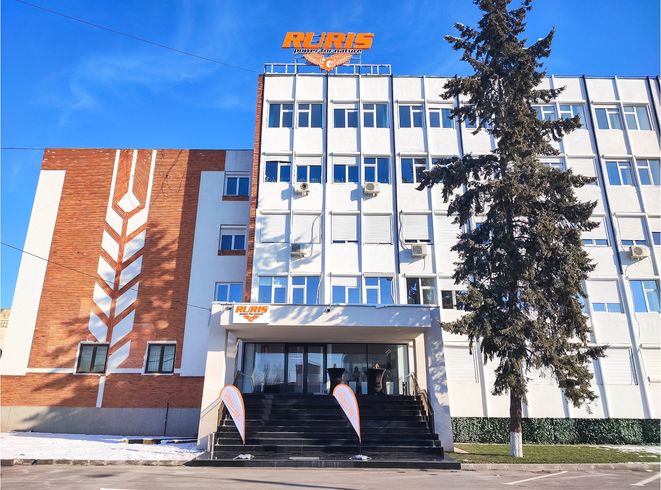 Ruris, 30 de ani de la fondarea companiei