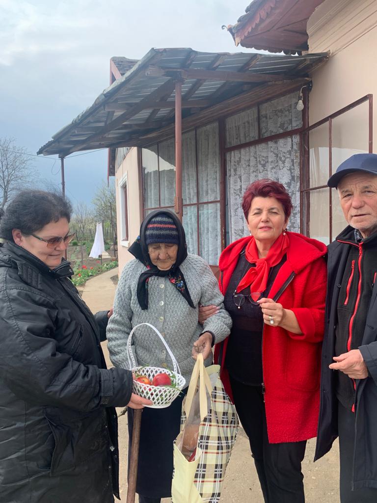 Faptele bune ne definesc