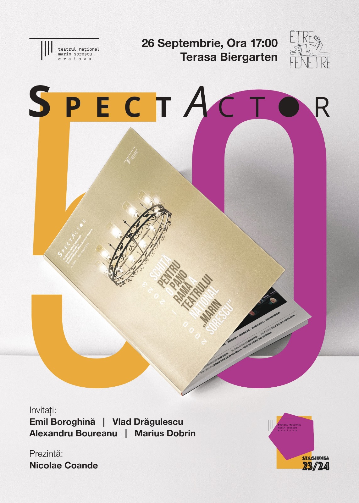 „SpectActor”