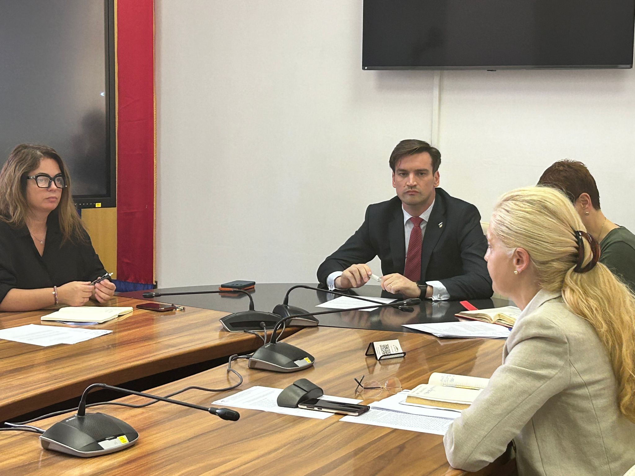 CNAS: Primul pas spre modernizarea contractării și decontării ...