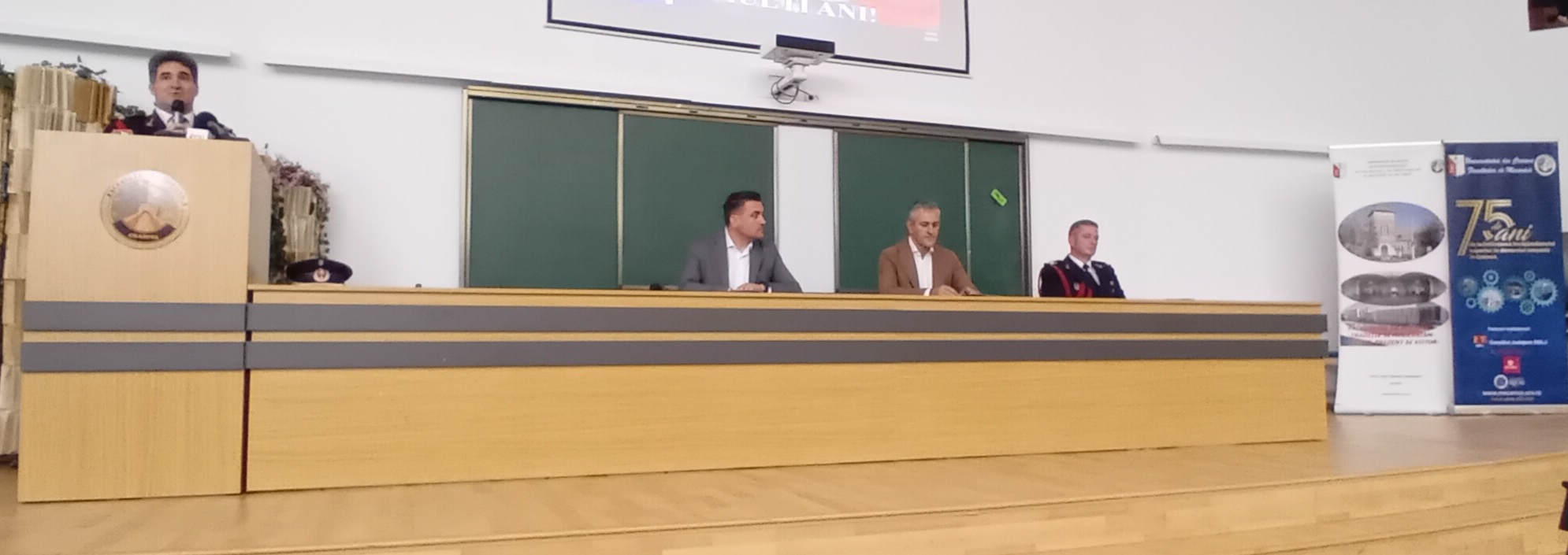 ISU Dolj: Ziua Protecției Civile
