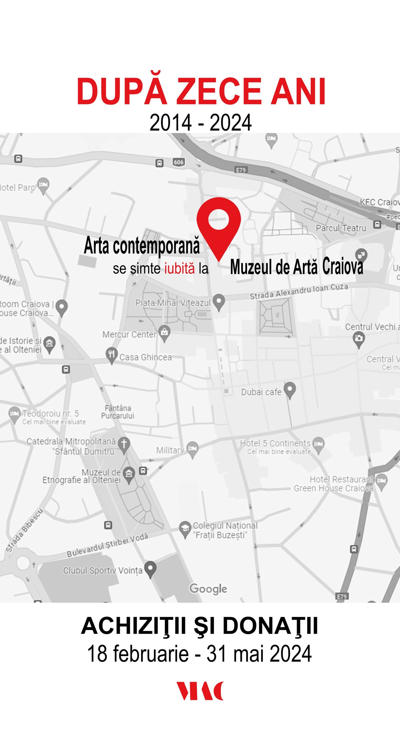 După 10 ani | Euro Sud TV