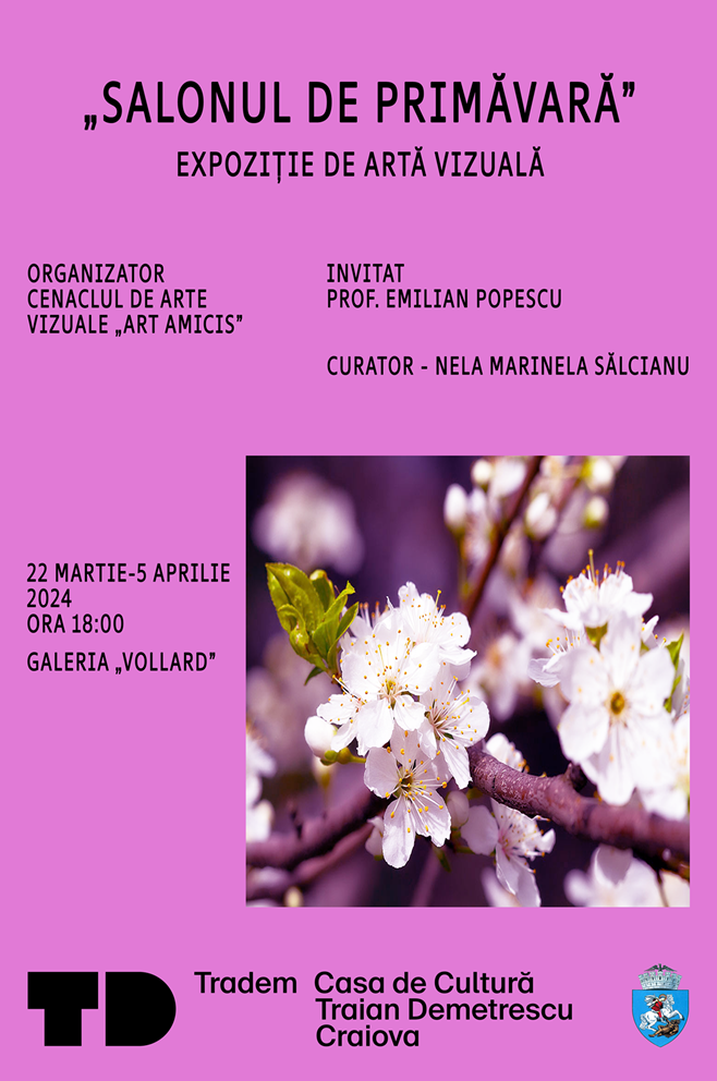 Salonul de Primăvară | Euro Sud TV