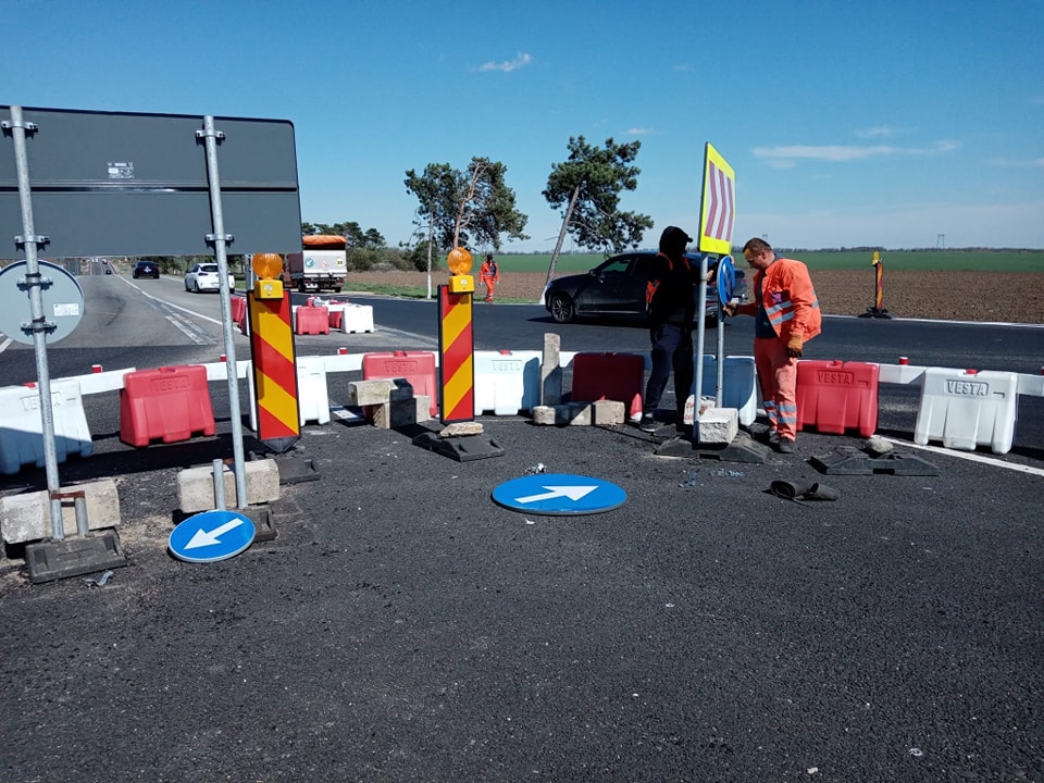 DRDP Craiova repară efectele vijeliei | Euro Sud TV