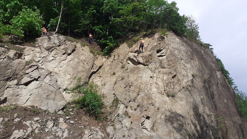 Restricții de circulație pe Valea Oltului | Euro Sud TV