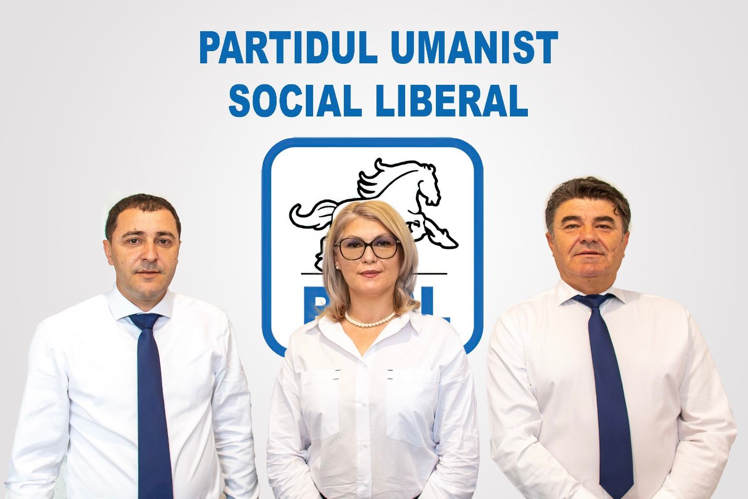Fost prefect de Dolj, în barca PUSL