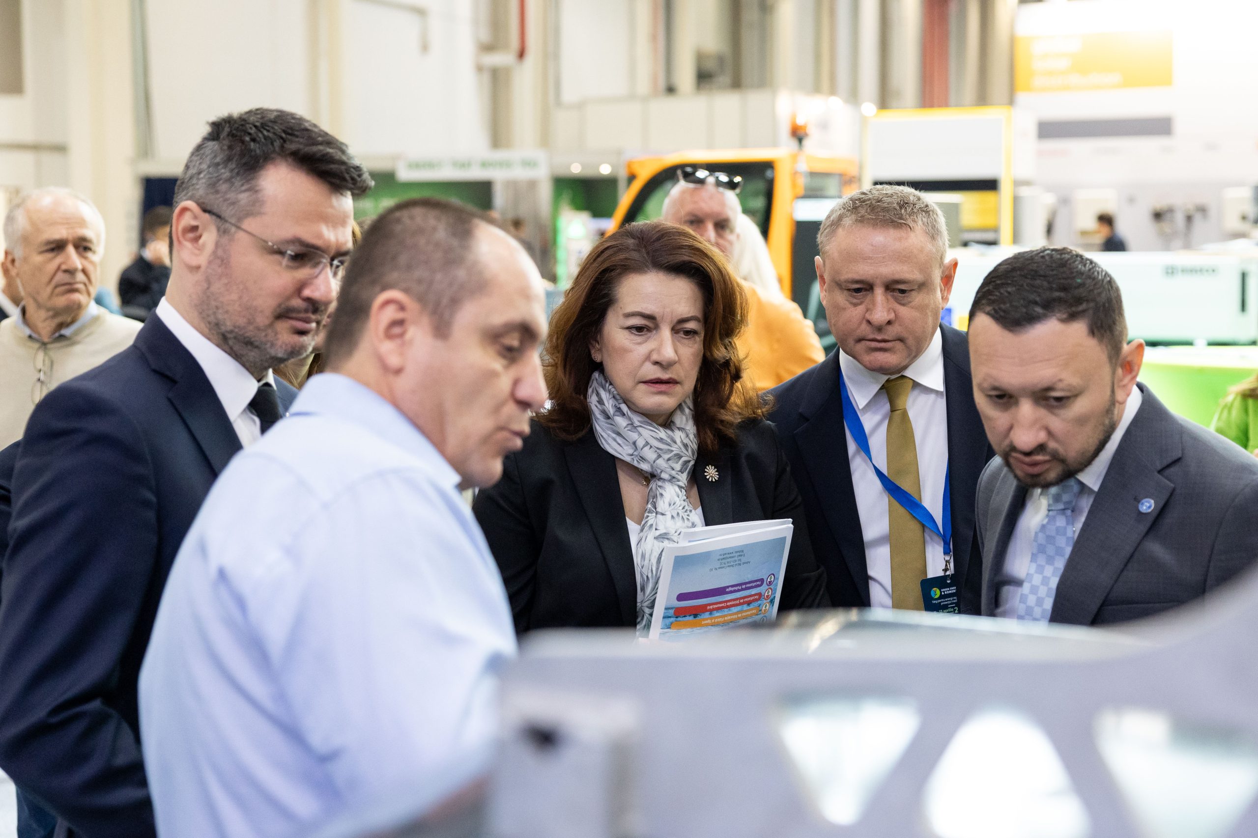 Ciolacu: Angajament ferm în protejarea mediului | Euro Sud TV