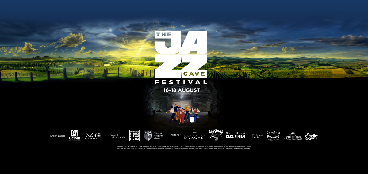 The Jazz Cave Festival 2024, Ediția IV