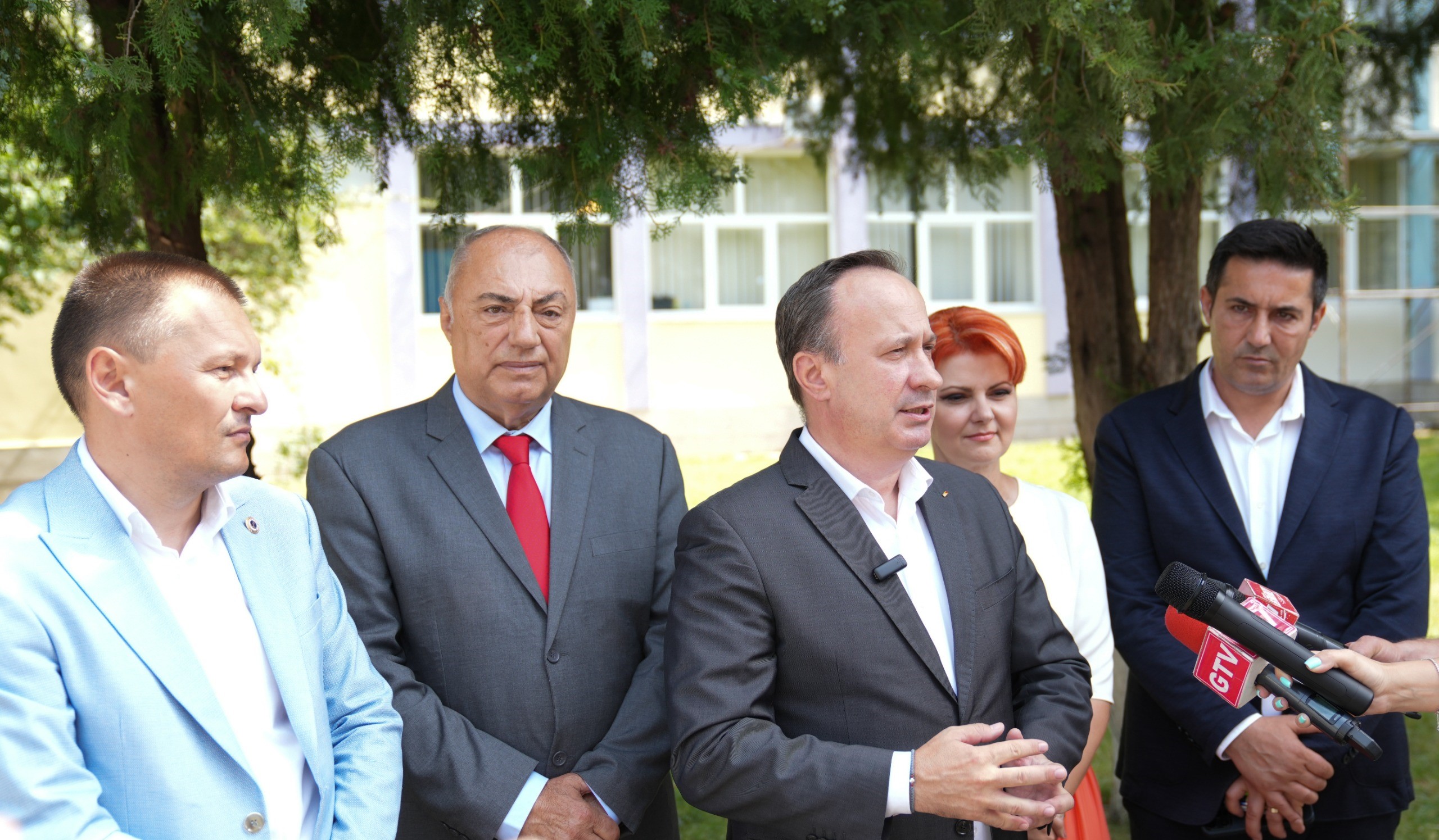 Adrian Câciu: „Am votat pentru o echipă puternică în Parlamentul ...