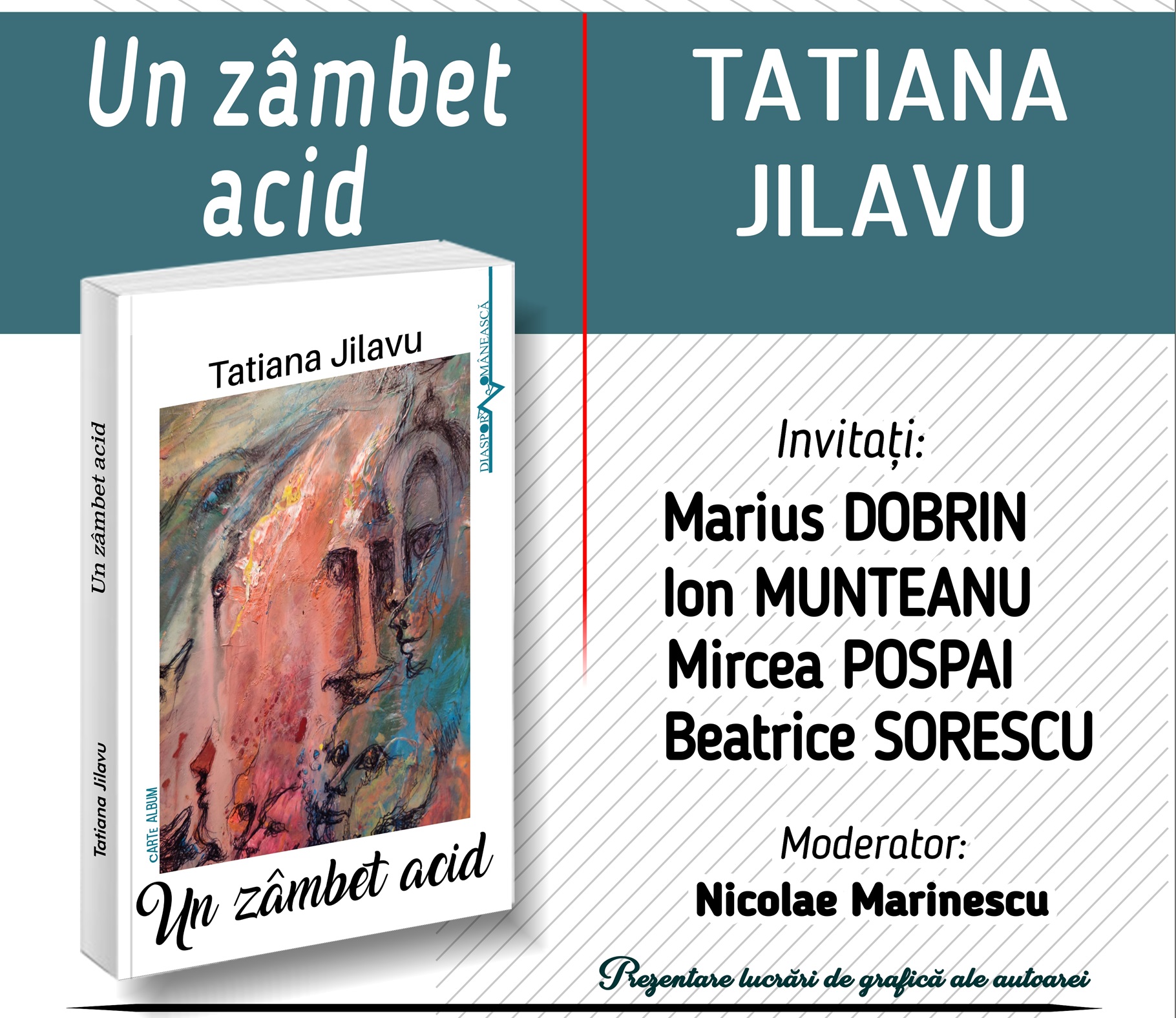 Un zâmbet acid
