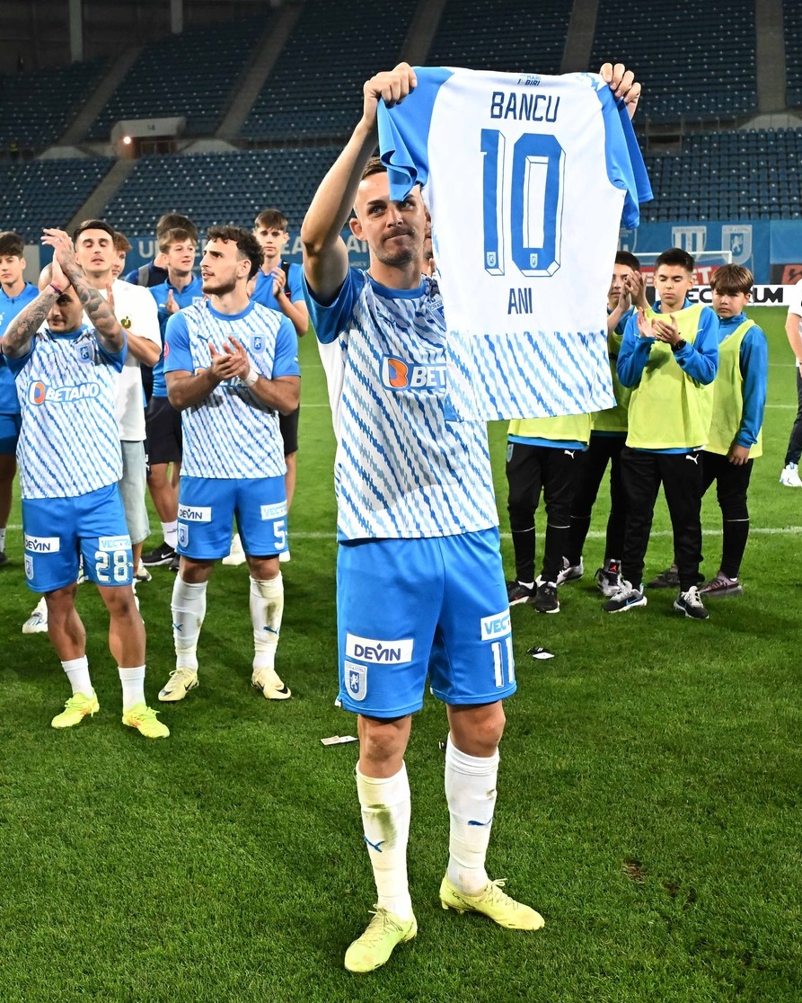 Bancu le răspunde fanilor