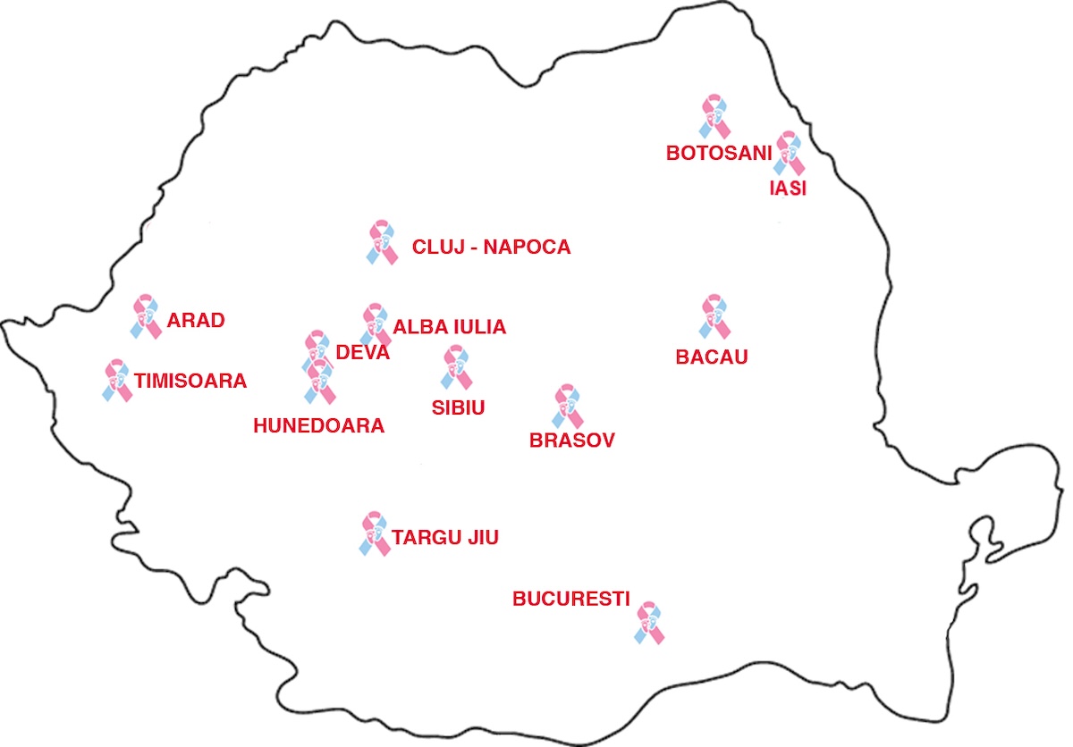„Ziua Părinților de Îngeri” | Euro Sud TV