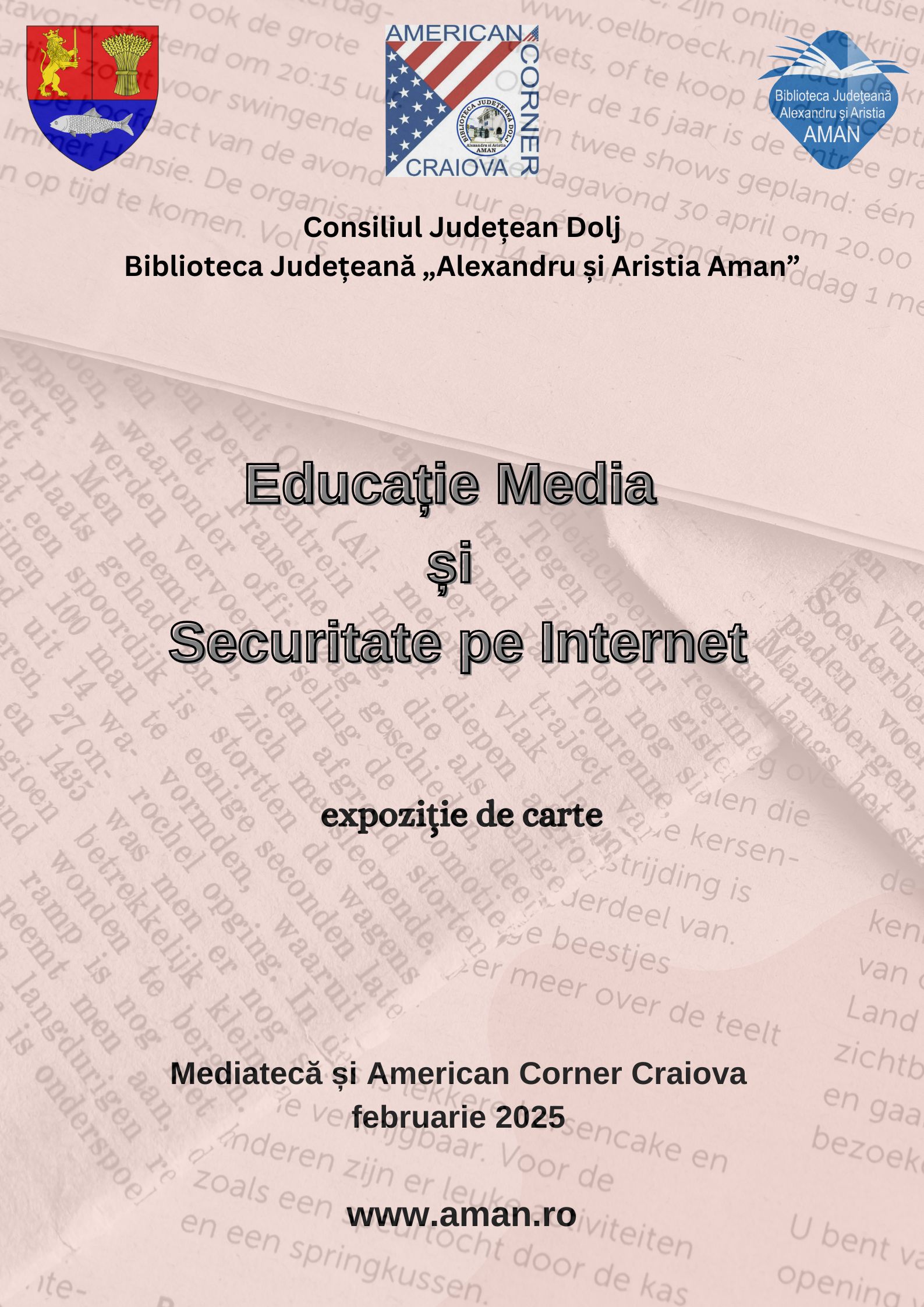 Educație Media și Securitate pe Internet