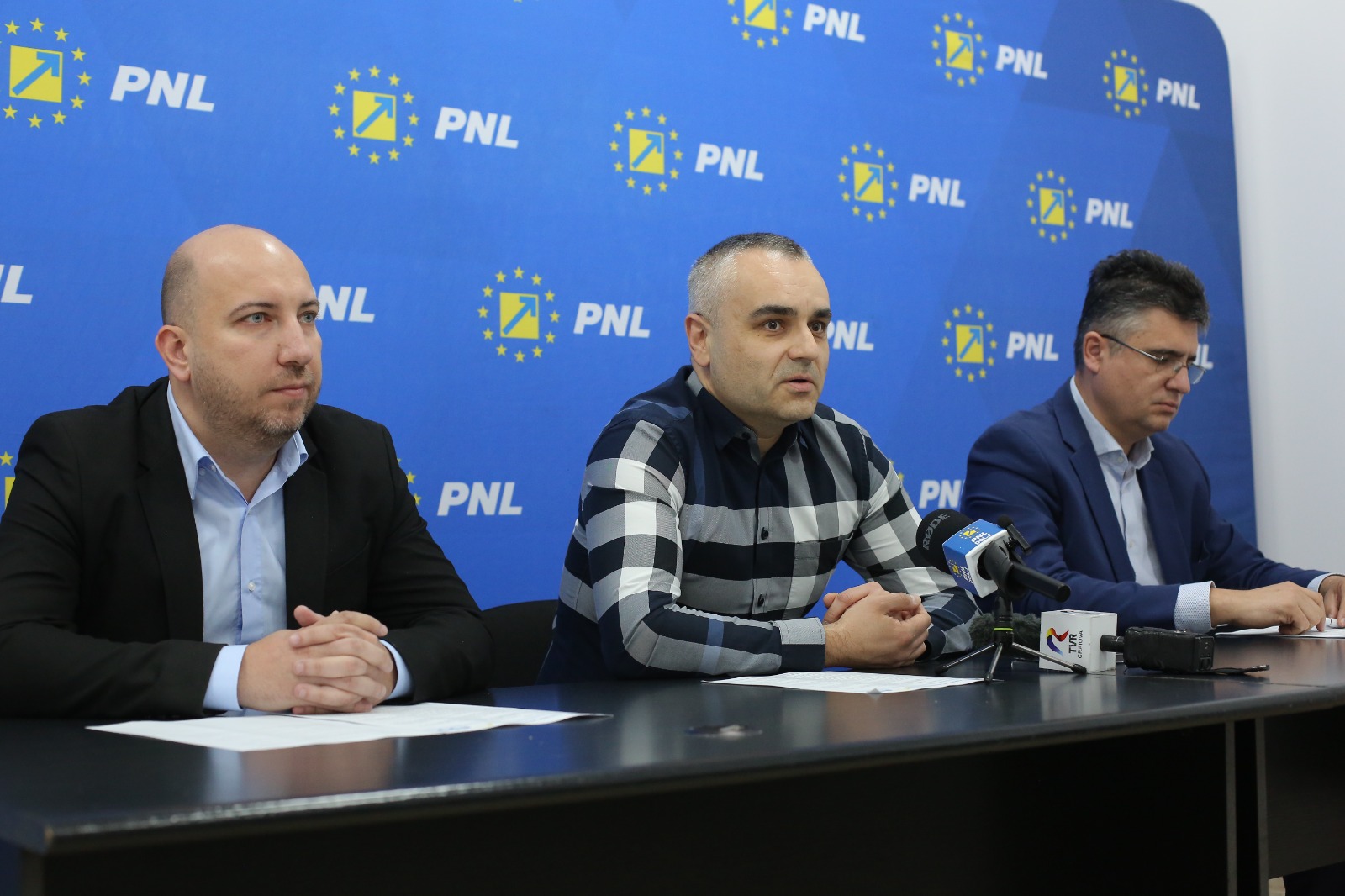 Teodor Sas, PNL Craiova: Scop comun: PNL-PSD – Crin Antonescu să devină președintele României ...