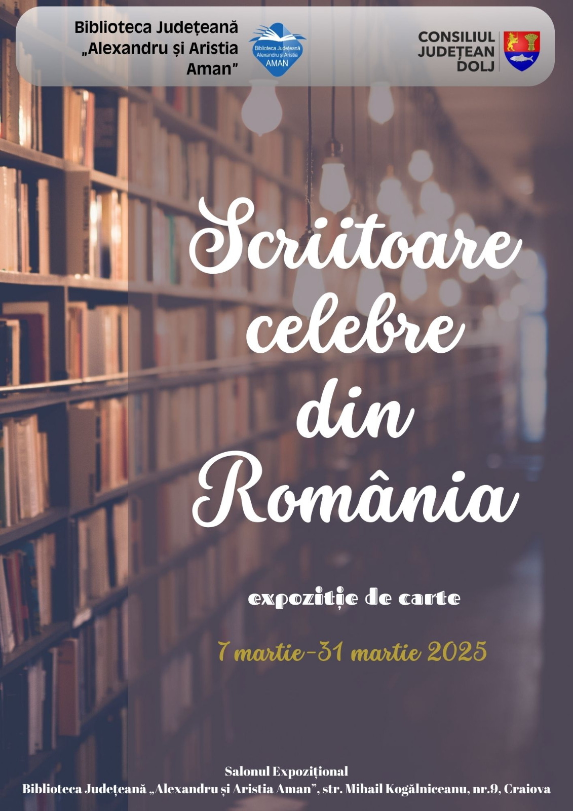 Scriitoare celebre din Romania