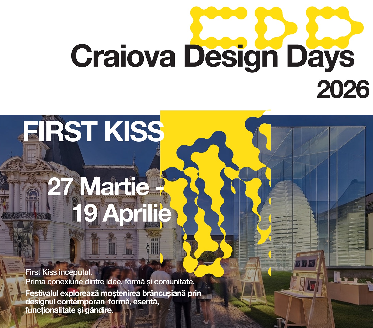Craiova Design Days